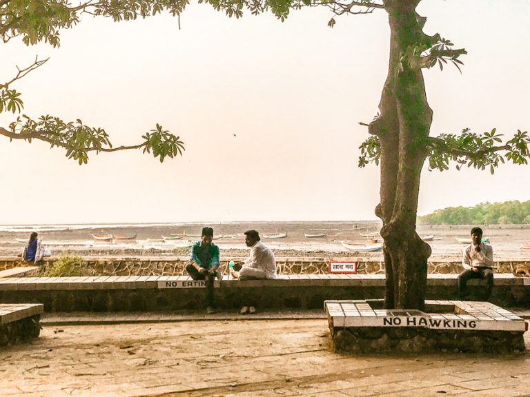 11 Things You Should Know As a First-Timer In Mumbai - A Rosie World